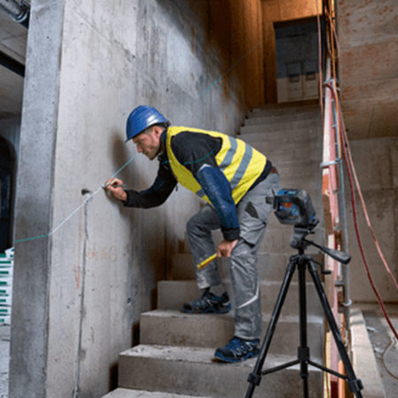 NEW Bosch Lean, Mean, Green-Beam Machines – Ohio Power Tool News