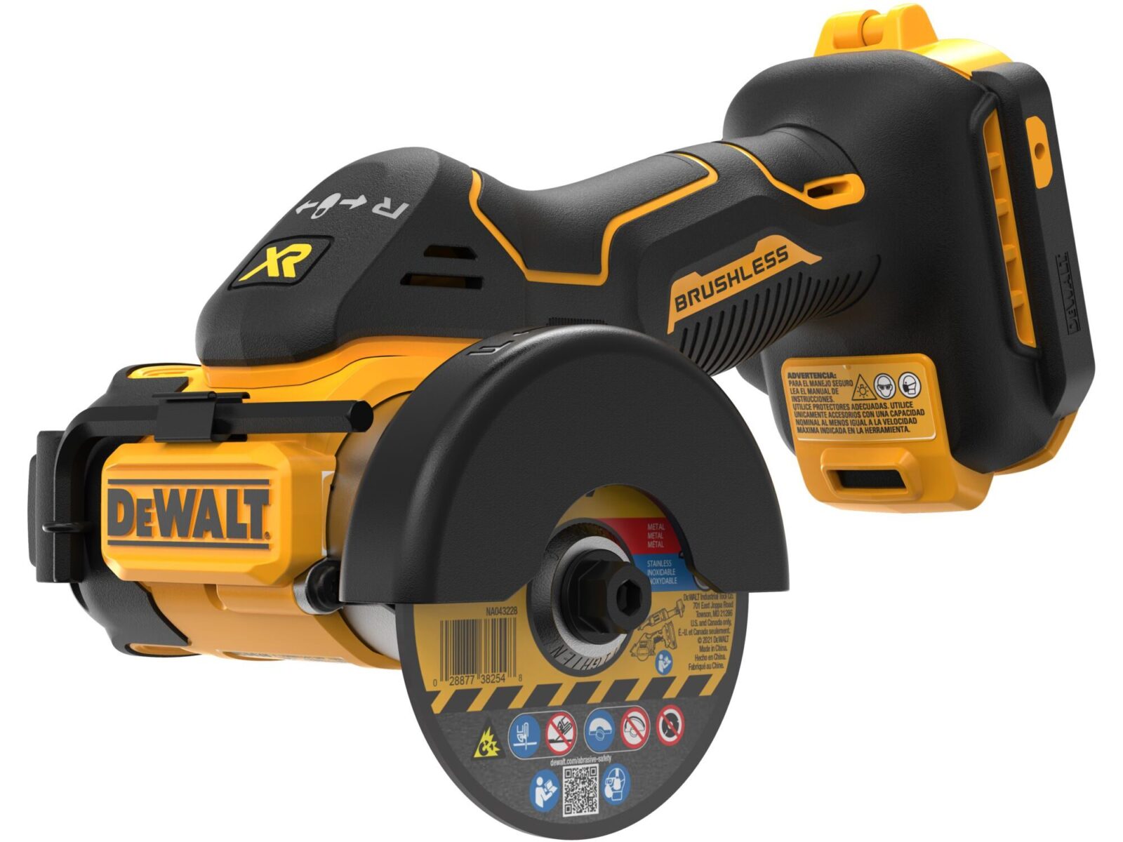 New from DeWalt! Big Releases for this Fall and Spring – Ohio Power ...