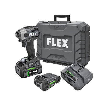 Get to Know FLEX Tools – Ohio Power Tool News