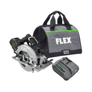 Get to Know FLEX Tools – Ohio Power Tool News