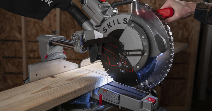 Shadow Line Miter Saws & Why Lasers Are Going Away – Ohio Power Tool News