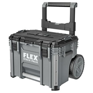 New FLEX Stack Pack PTA & Storage – Ohio Power Tool News