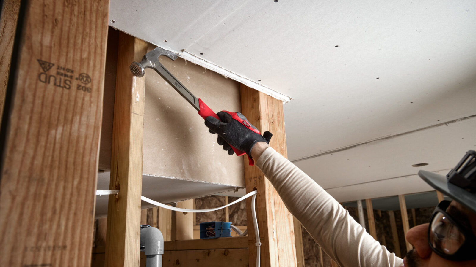 Milwaukee Hand Tool Expansion: New Hammers and Axes – Ohio Power Tool News