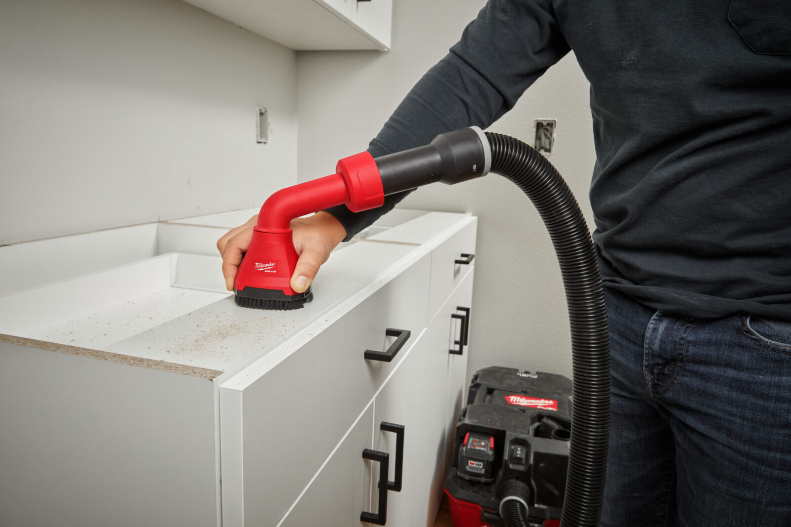 Milwaukee’s M18 Modular Vacuums & Top 10 Air-Tip Accessories to Make ...