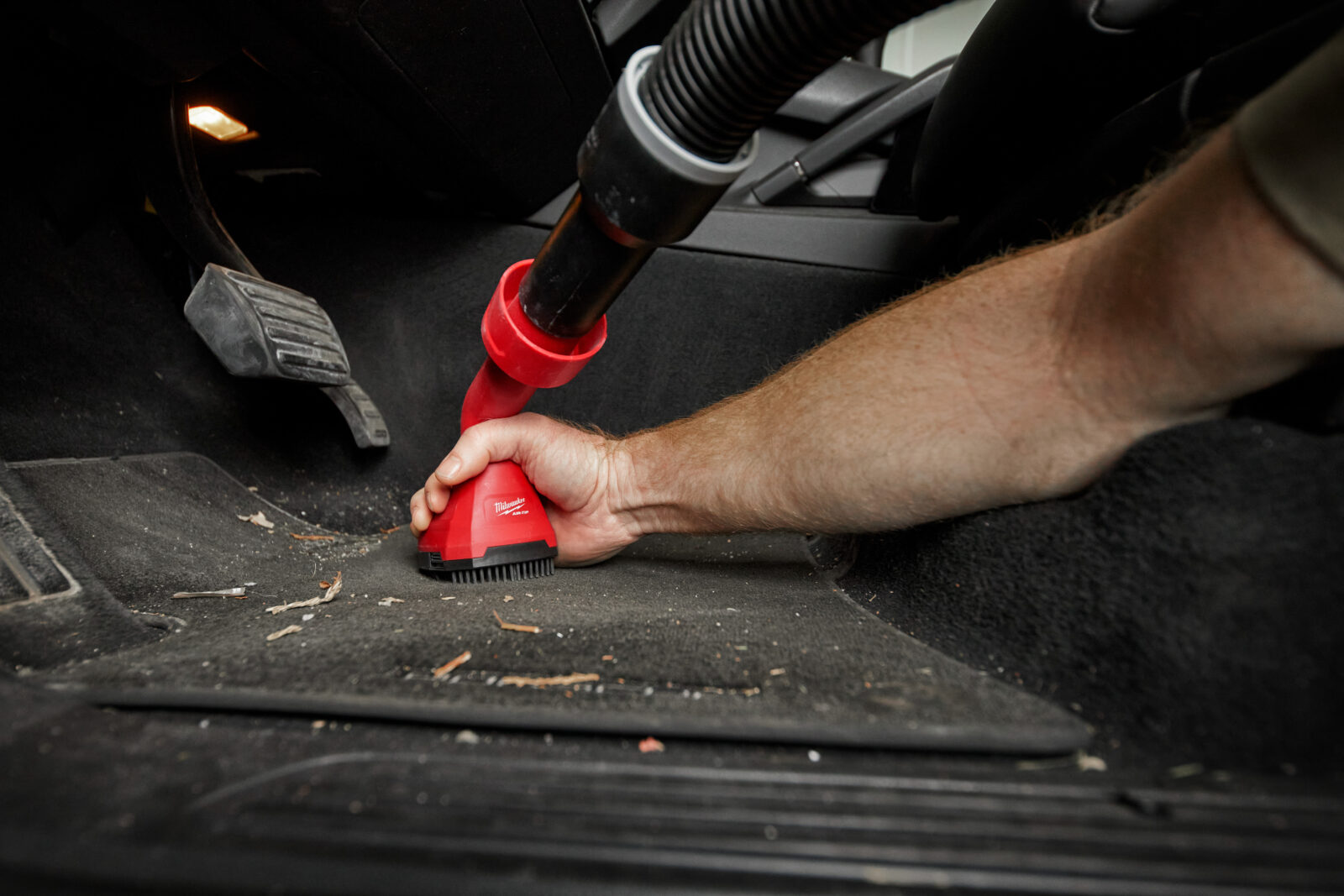 Milwaukee’s M18 Modular Vacuums & Top 10 Air-Tip Accessories to Make ...