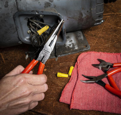 The Ultimate Tool Guide for Electrical Apprentices! – Ohio Power Tool News