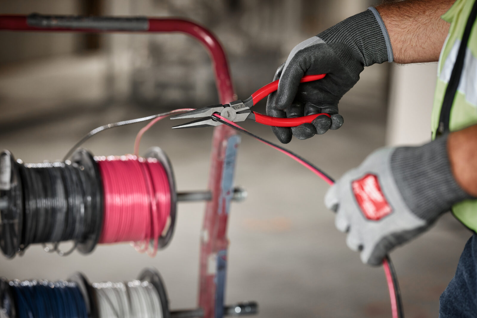 Milwaukee’s USA Made Hand Tools Now Available to Order! – Ohio Power ...