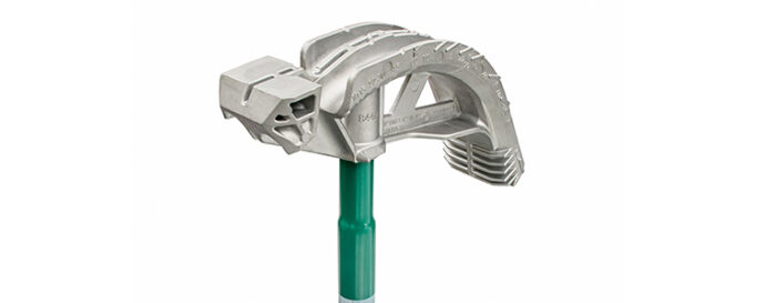 Mastering the Art of Precision Bending: Exploring the Greenlee Dual ...