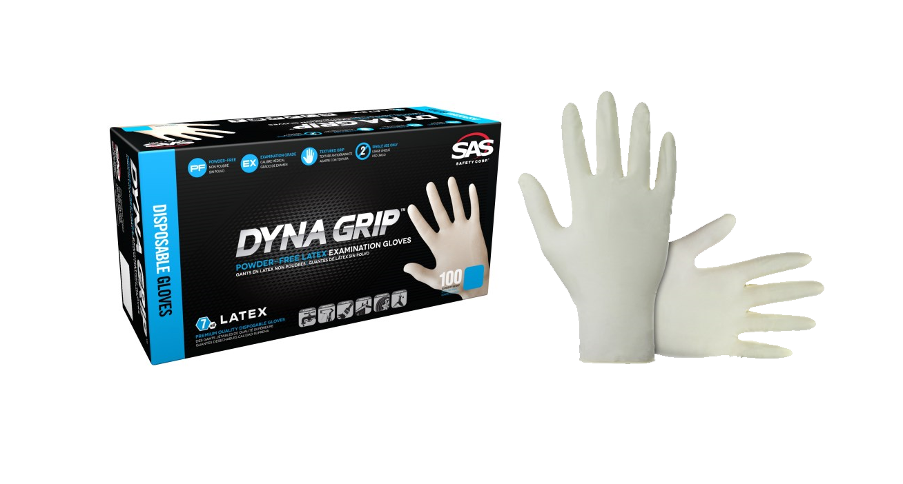 Exploring the World of SAS Disposable Gloves: A Comprehensive Guide to ...