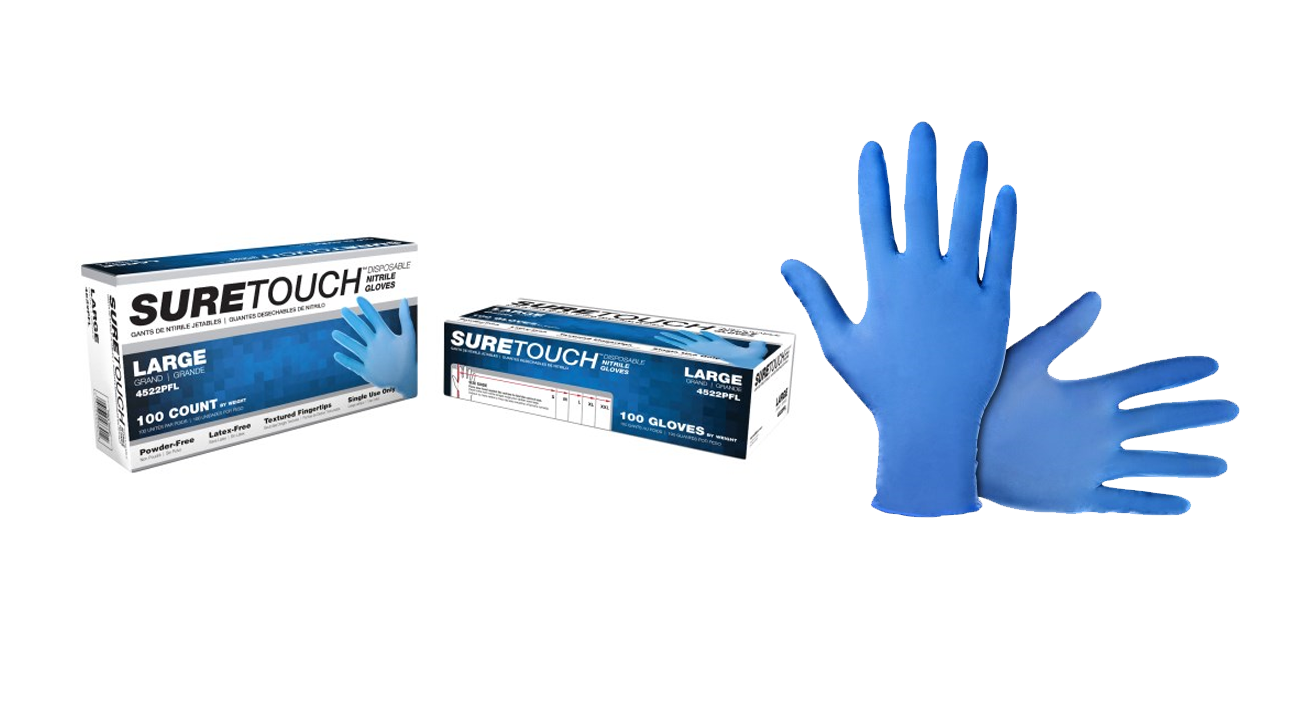 Exploring the World of SAS Disposable Gloves: A Comprehensive Guide to ...