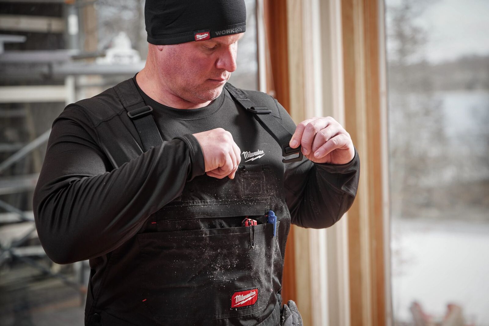 New Milwaukee Workwear Collection and Fall 2023 Collection – Ohio Power ...
