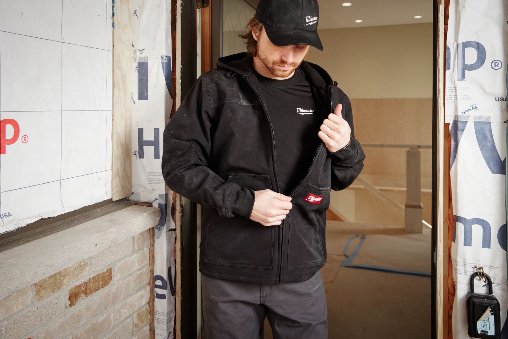 New Milwaukee Workwear Collection and Fall 2023 Collection – Ohio Power ...