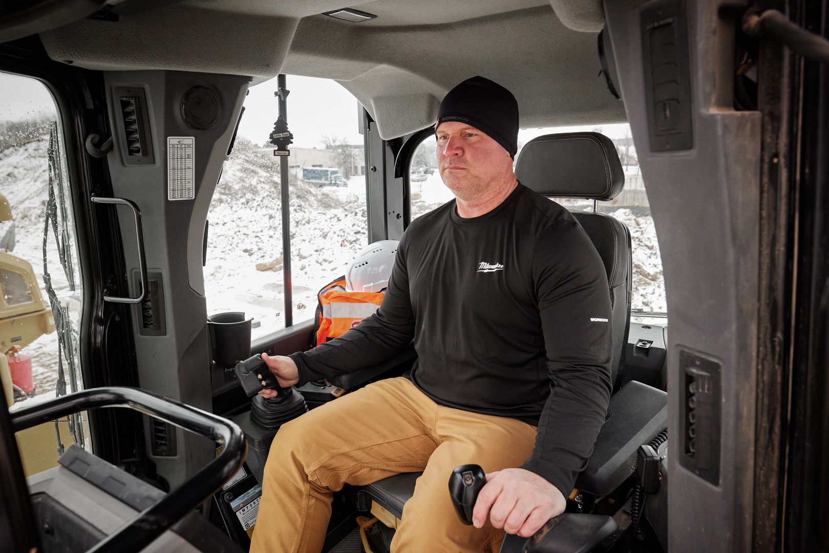 New Milwaukee Workwear Collection and Fall 2023 Collection – Ohio Power ...