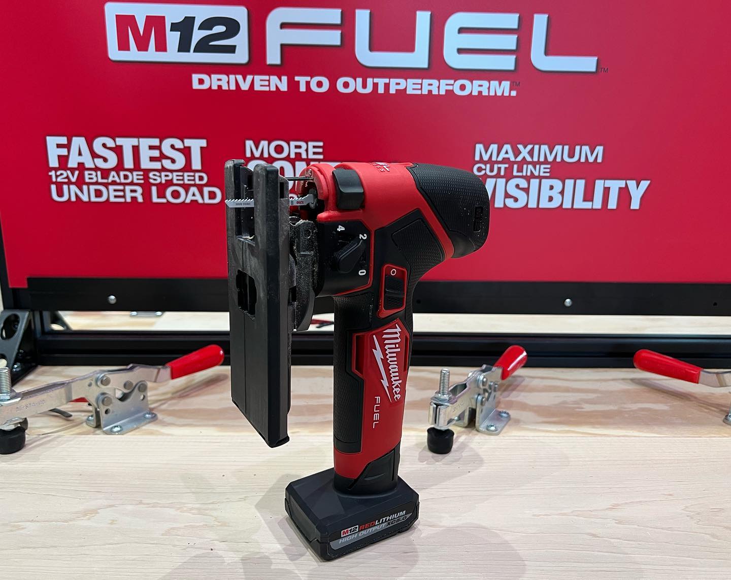 New Milwaukee Pipeline Releases For The Rest of The Year! (3 of 3 ...