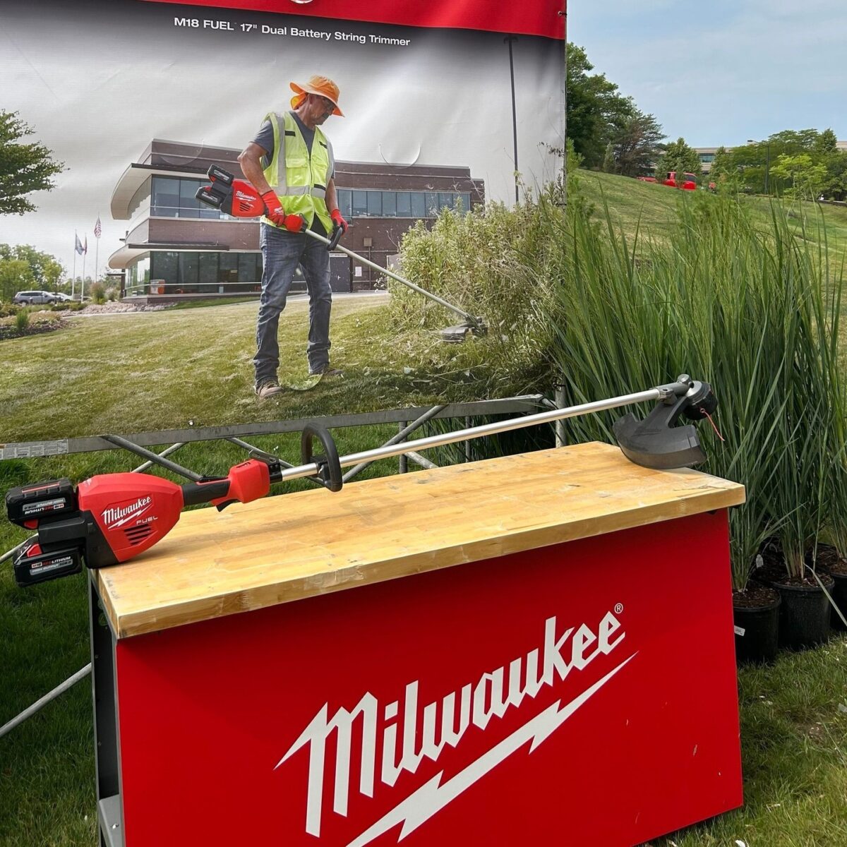 New Milwaukee Pipeline Releases For The Rest of The Year! (3 of 3 ...