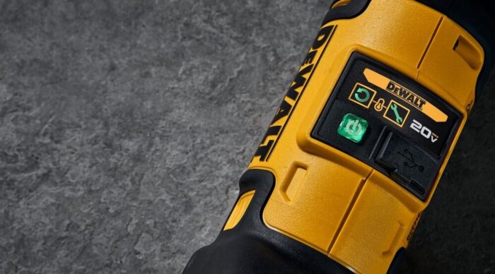 DeWalt’s New 20V MAX Compact Press Tool – Ohio Power Tool News