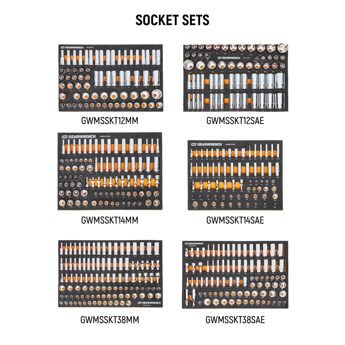 GearWrench’s New MEGAMOD Tool Assortments and Storage Systems – Ohio ...
