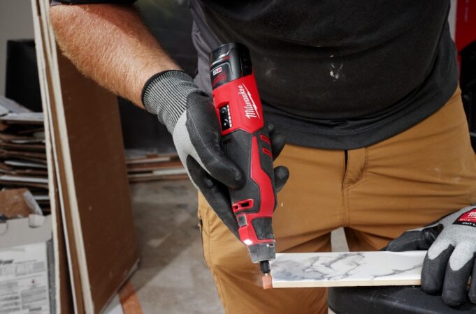 Milwaukee’s New M12 Brushless Rotary Tool – Ohio Power Tool News