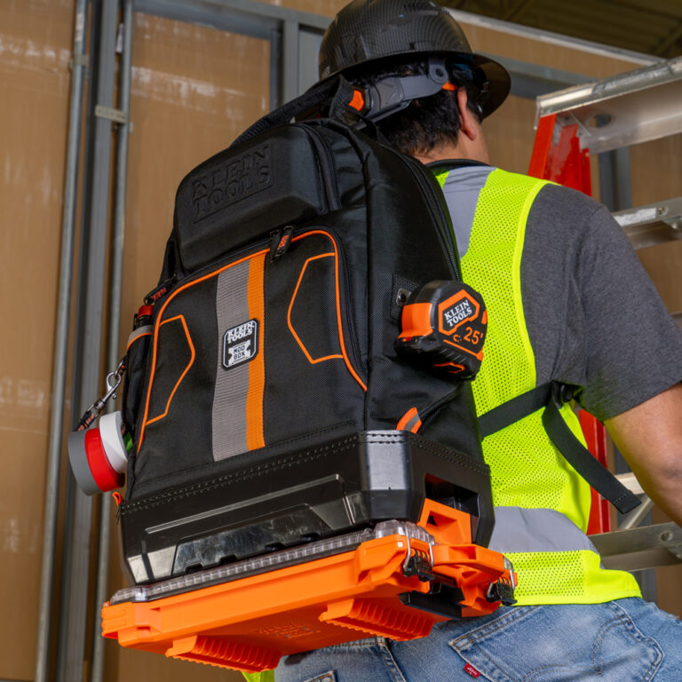 Klein’s New MODbox Component Boxes – Ohio Power Tool News