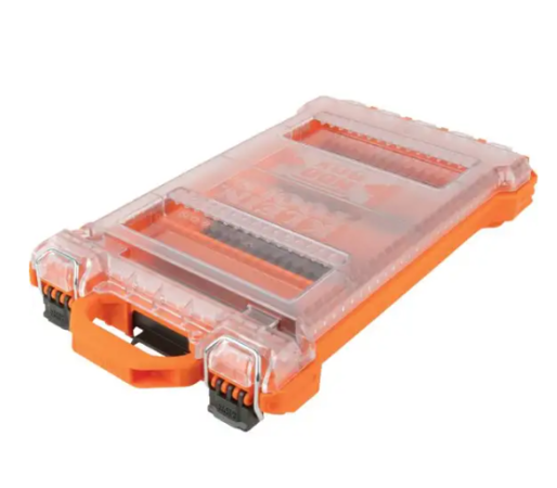 Klein’s New MODbox Component Boxes – Ohio Power Tool News