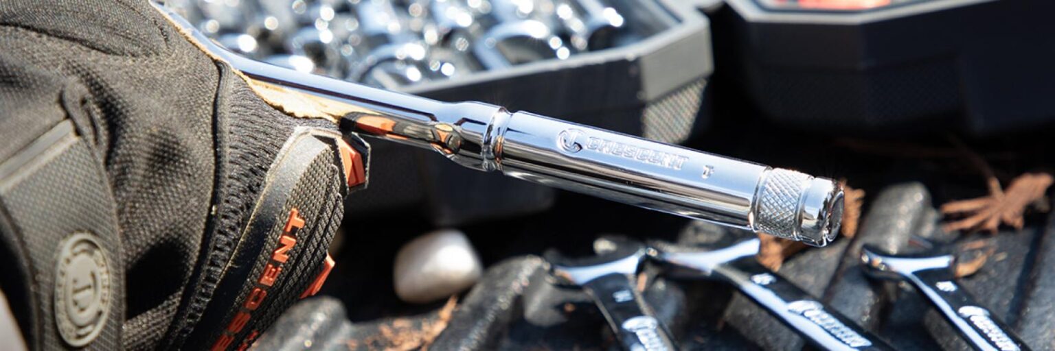 Crescent Hand Tools Introduces a NO B.S. Lifetime Warranty – Ohio Power ...