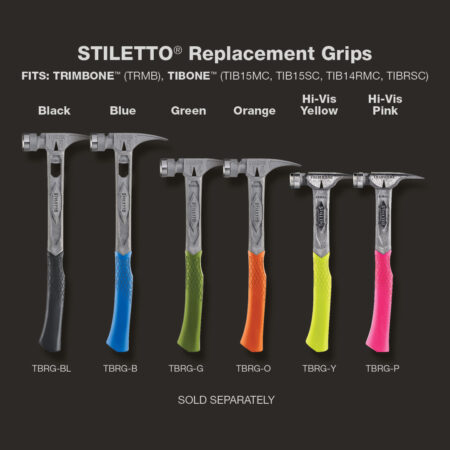NOW AVAILABLE: Stiletto at Ohio Power Tool! – Ohio Power Tool News