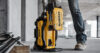 DeWalt POWERSHIFT Battery System will Change Construction Equipment ...