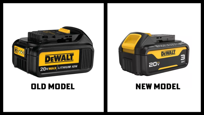 DeWalt 20V Counterfeit Killers (DCB200) – Ohio Power Tool News
