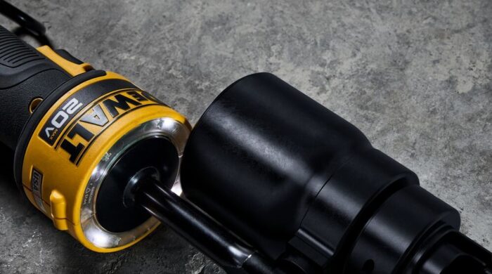 Brand NEW DeWalt Knockout Tool & Band Saws – Ohio Power Tool News
