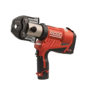 Press Tools & Fittings: CTS, IPS, RLS & ACR. What Do They All Mean ...