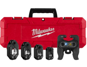 Press Tools & Fittings: CTS, IPS, RLS & ACR. What Do They All Mean ...