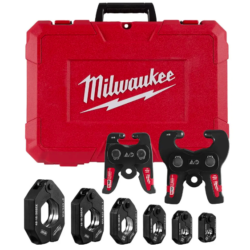 Press Tools & Fittings: CTS, IPS, RLS & ACR. What Do They All Mean ...