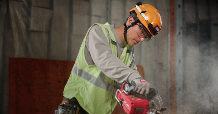 Milwaukee Safety Over The Glasses (OTG) – Ohio Power Tool News