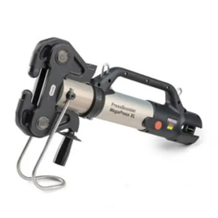 Press Tools & Fittings: CTS, IPS, RLS & ACR. What Do They All Mean ...