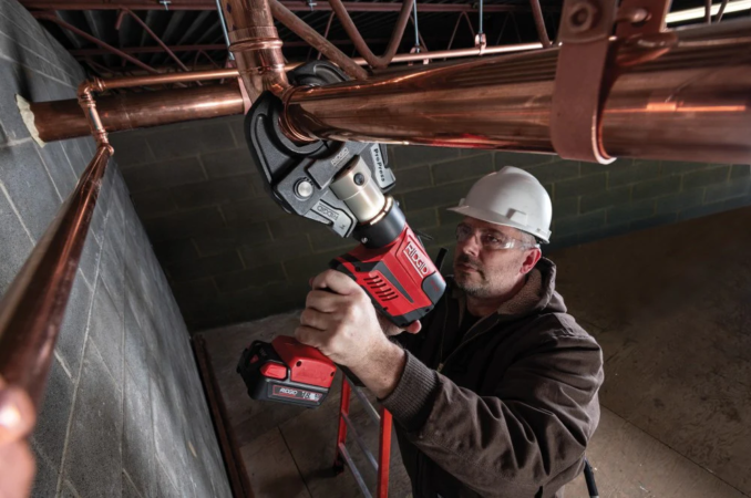 Press Tools & Fittings: CTS, IPS, RLS & ACR. What Do They All Mean ...