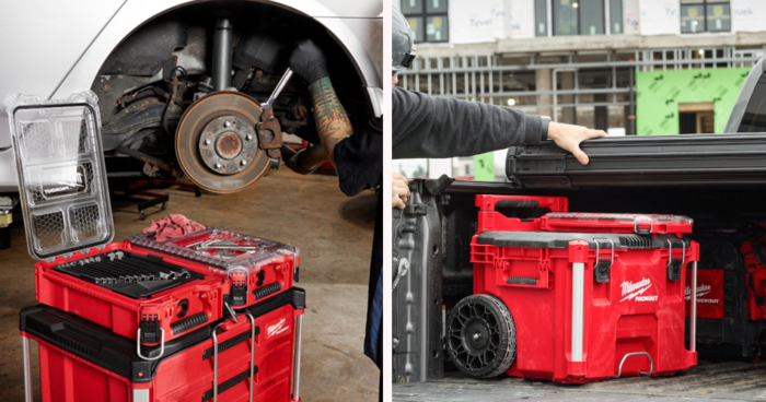 Milwaukee’s NEW PACKOUT Tool Sets & Additions – Ohio Power Tool News