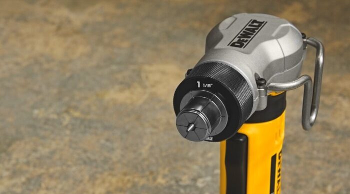 DeWalt’s New 20V MAX Copper Swage Tool – Ohio Power Tool News