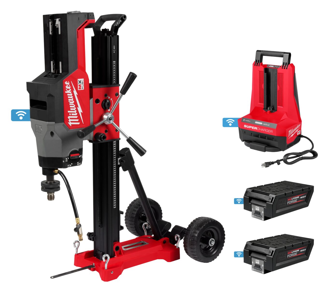 Milwaukee’s Try Before You Buy at Ohio Power Tool! – Ohio Power Tool News