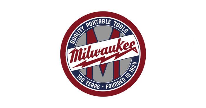 Celebrate Milwaukee 100 Year Anniversary With New Workwear – Ohio Power ...