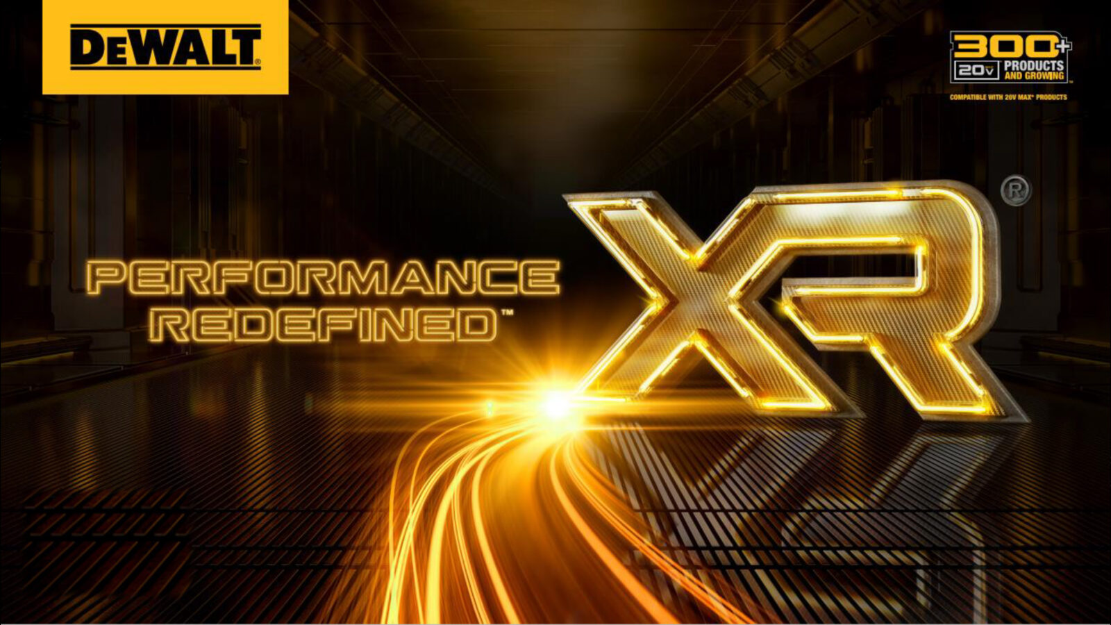 DeWalt’s 20V Battery Revamp & New High-Performance Tools – Ohio Power ...