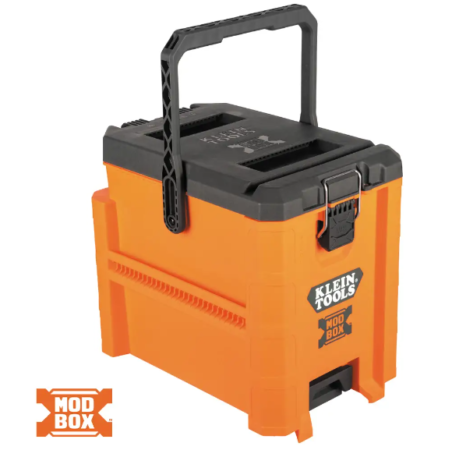 Klein’s New MODbox Additions – Ohio Power Tool News
