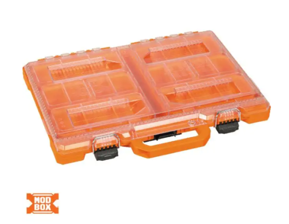 Klein’s New MODbox Additions – Ohio Power Tool News