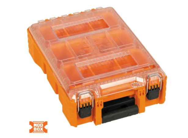 Klein’s New MODbox Additions – Ohio Power Tool News