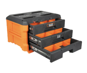 Klein’s New MODbox Additions – Ohio Power Tool News