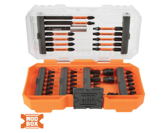Klein’s New MODbox Additions – Ohio Power Tool News