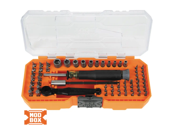 Klein’s New MODbox Additions – Ohio Power Tool News