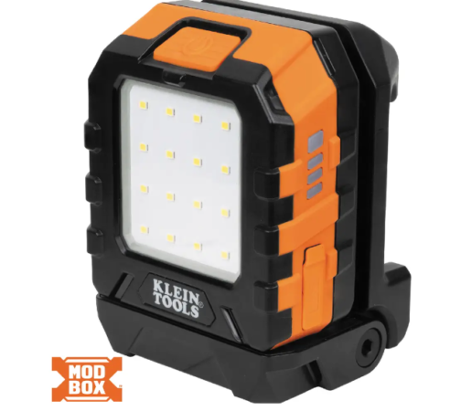 Klein’s New MODbox Additions – Ohio Power Tool News