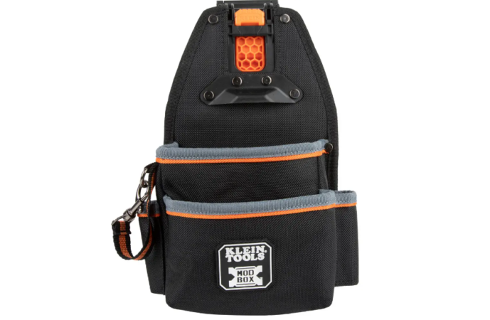 Klein’s New MODbox Additions – Ohio Power Tool News