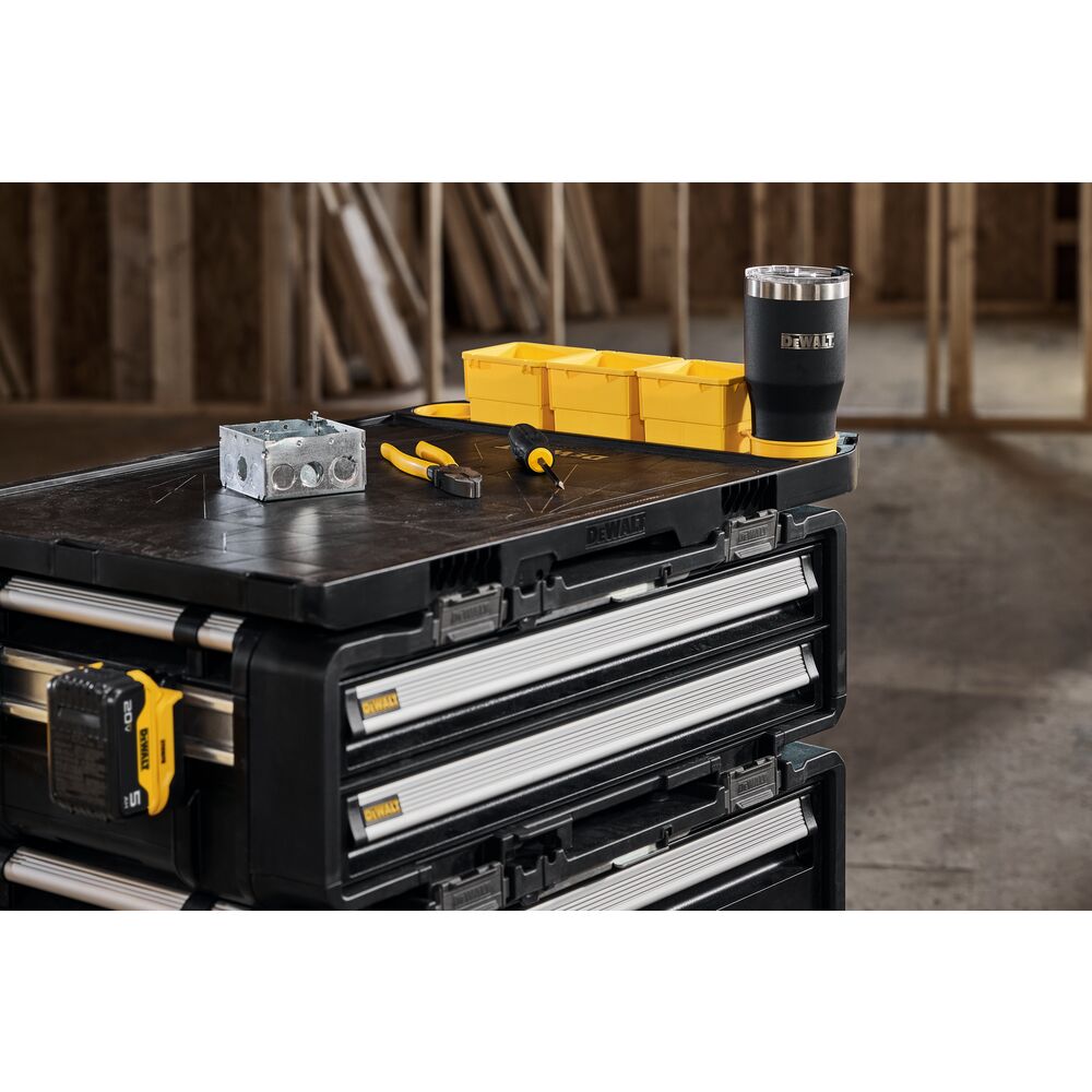DeWalt Announces New TOUGHSYSTEM 2.0 DXL Storage Additions – Ohio Power ...