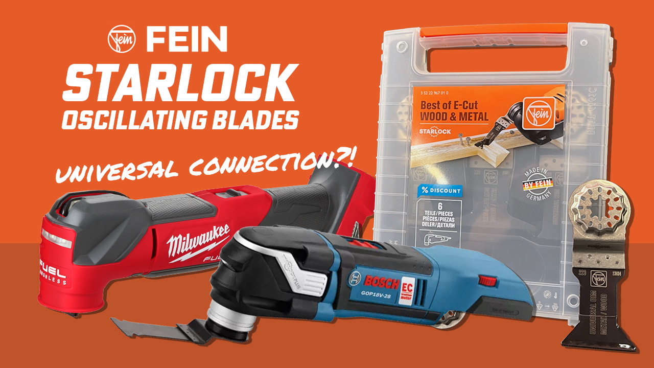 Unlock Your Tool’s Potential: The Fein Starlock Blade – Ohio Power Tool ...